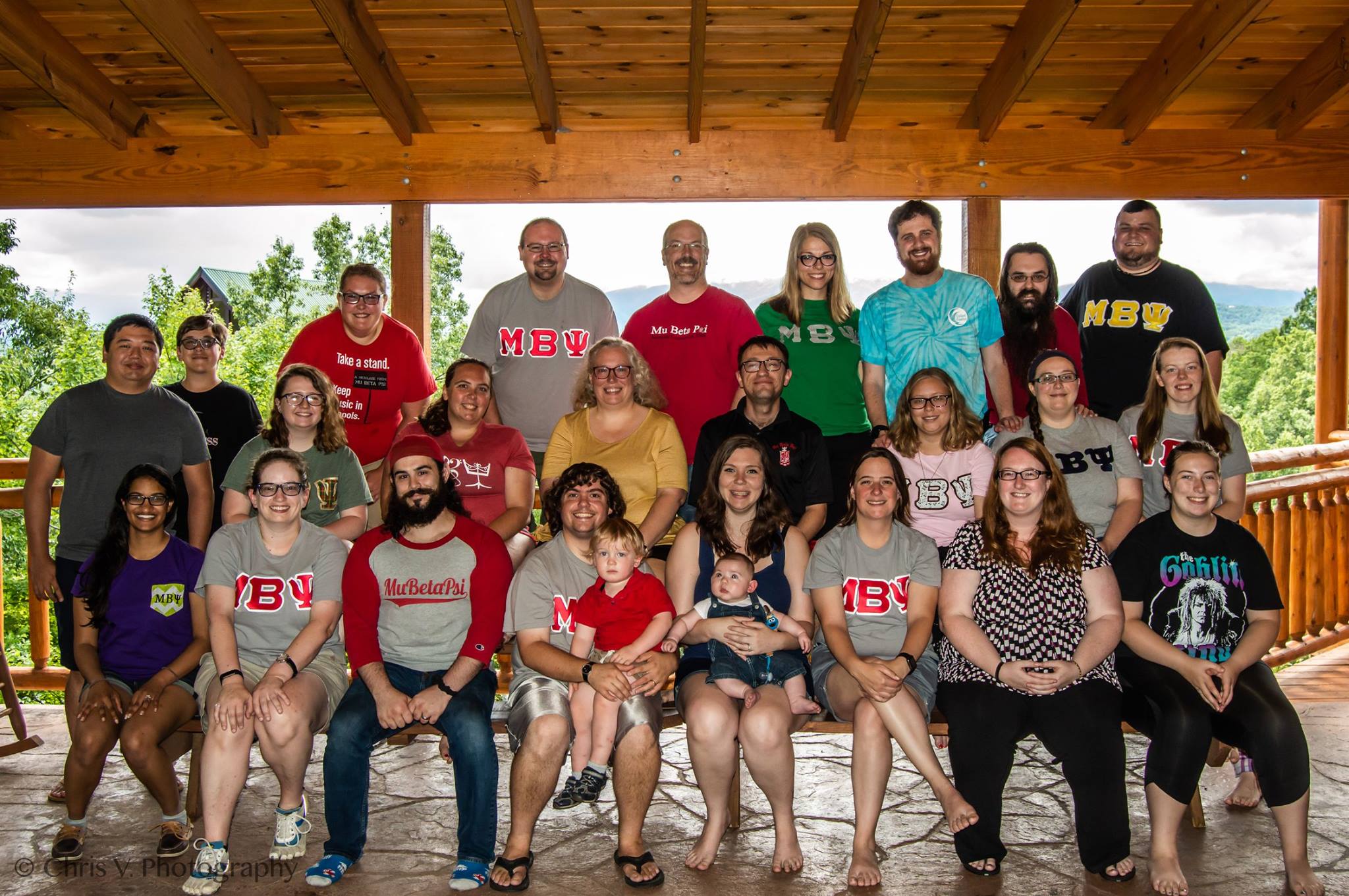 Regional Networking – Alumni Association