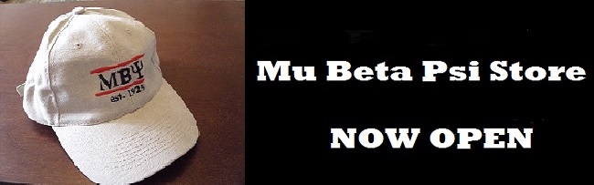 Mu Beta Psi | Alumni Association